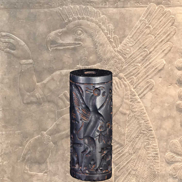 Antiquities for Sale-Ancient Art Dealer offering exceptional artifacts