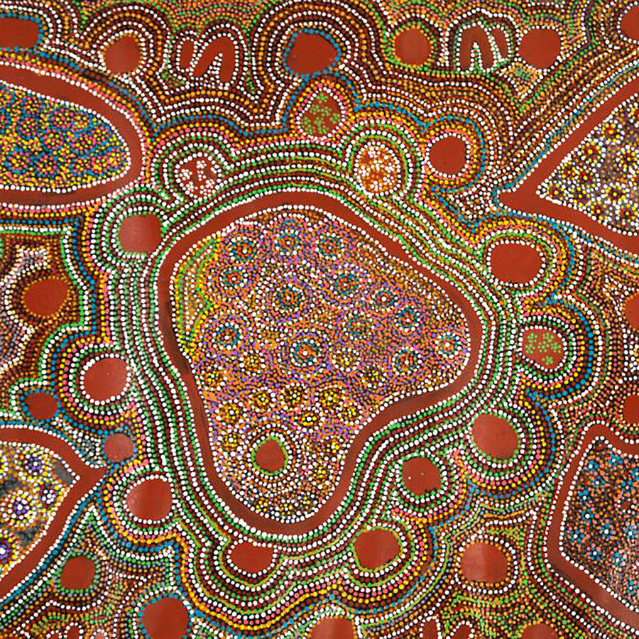 Australian Aboriginal Art – Sands of Time Gallery