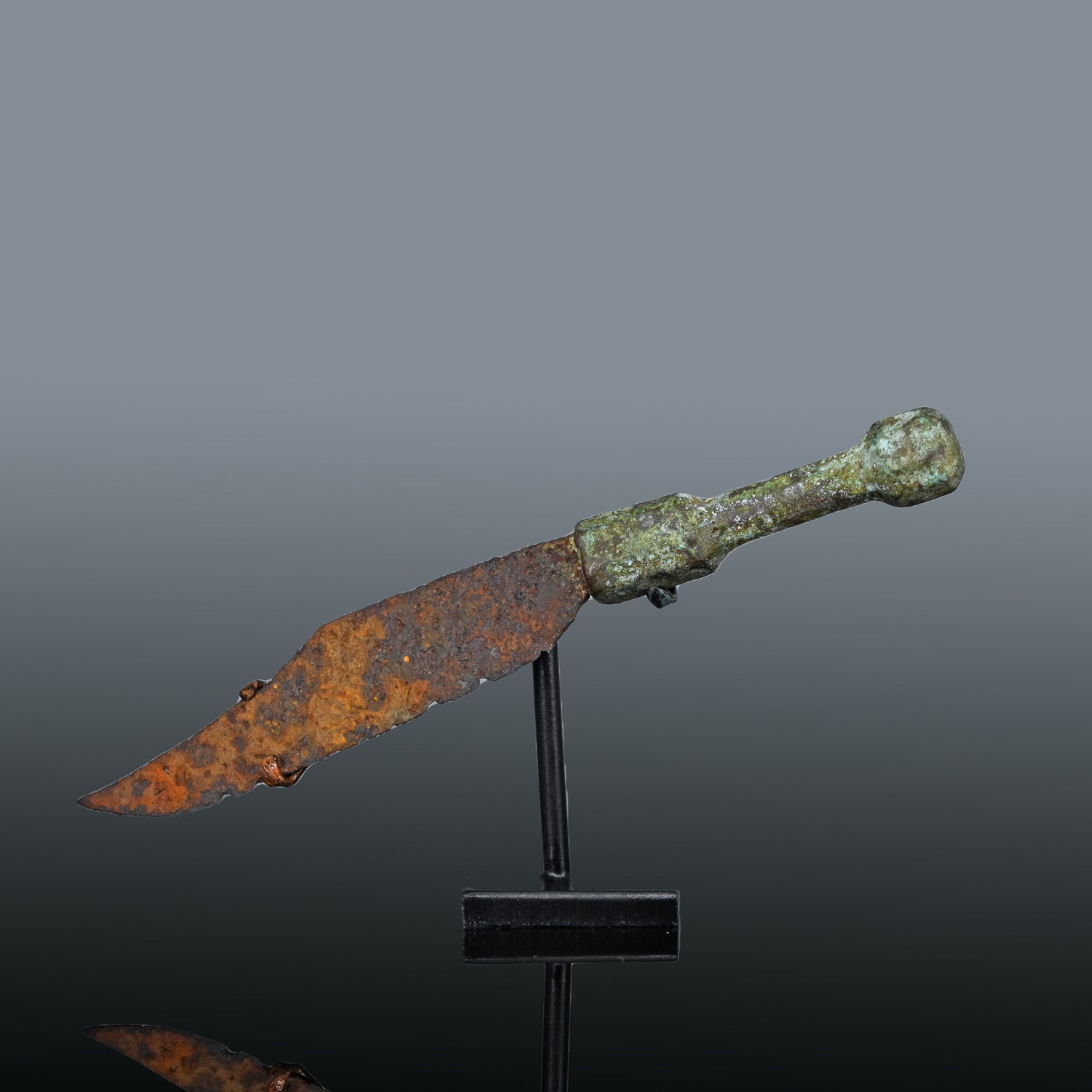 Roman, Etruscan, Byzantine Art