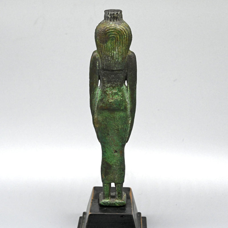 Antiquities for Sale-Ancient Art Dealer offering exceptional artifacts