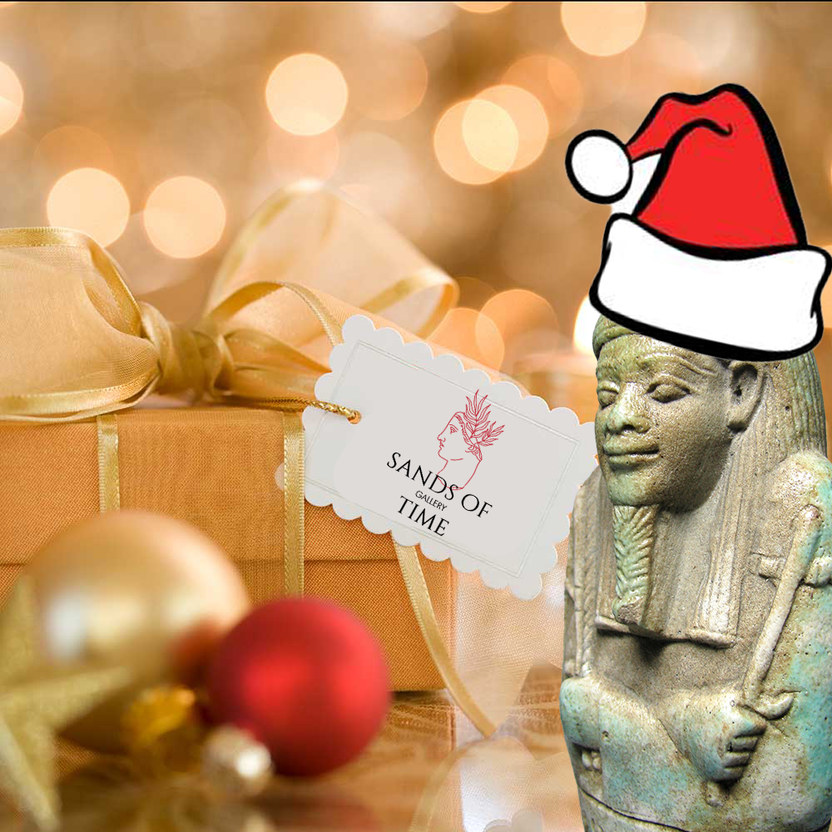 Antiquities for Sale-Ancient Art Dealer offering exceptional artifacts ...